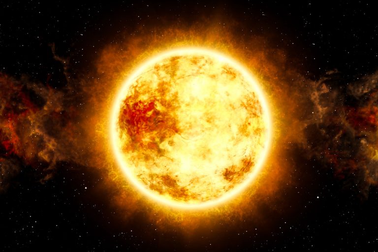 60 Curiosidades Sobre El Sol