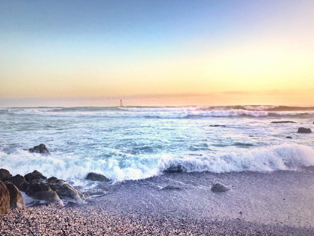 27 Curiosidades Sobre El Mar