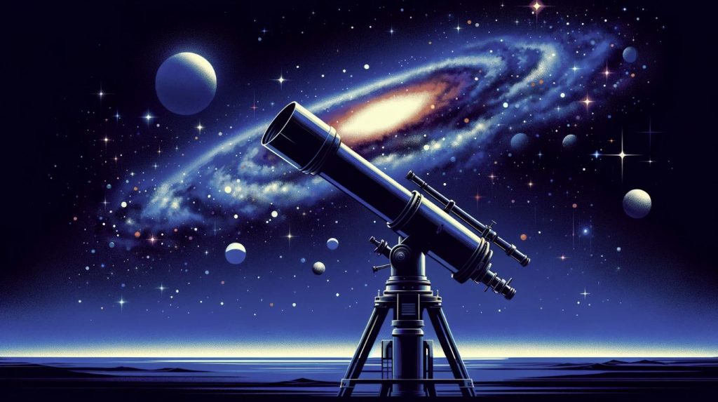 40 Curiosidades Sobre Astronomia