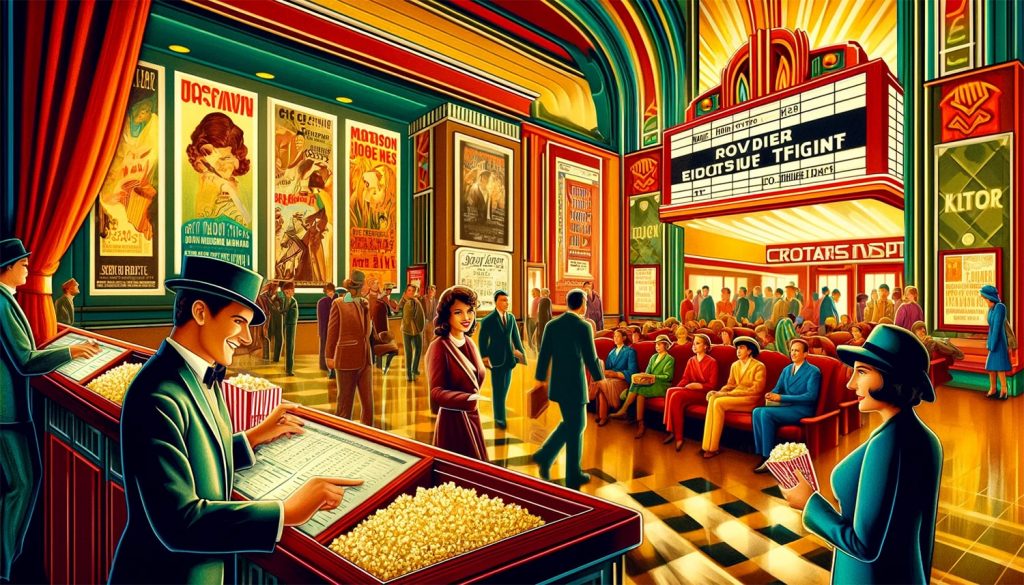 65 Curiosidades Sobre El Cine