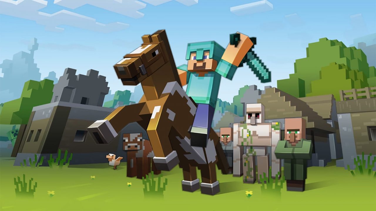 37 Curiosidades Sobre Minecraft