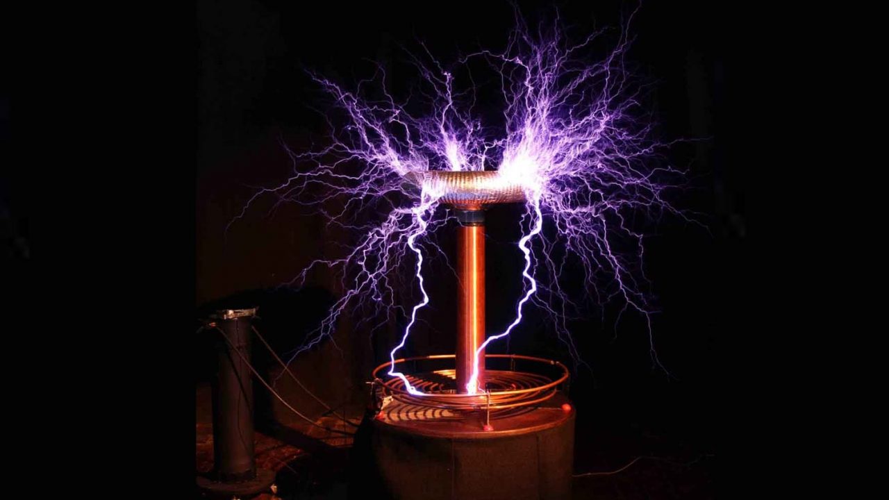 41 Curiosidades Sobre A Bobina De Tesla