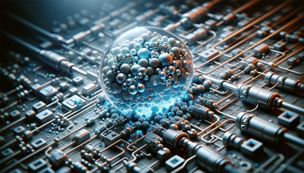 110 Curiosidades Sobre A Nanotecnologia