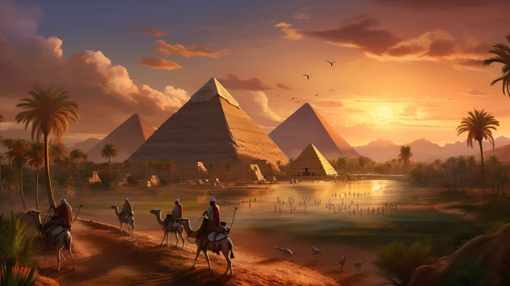 63 Curiosidades Sobre El Antiguo Egipto