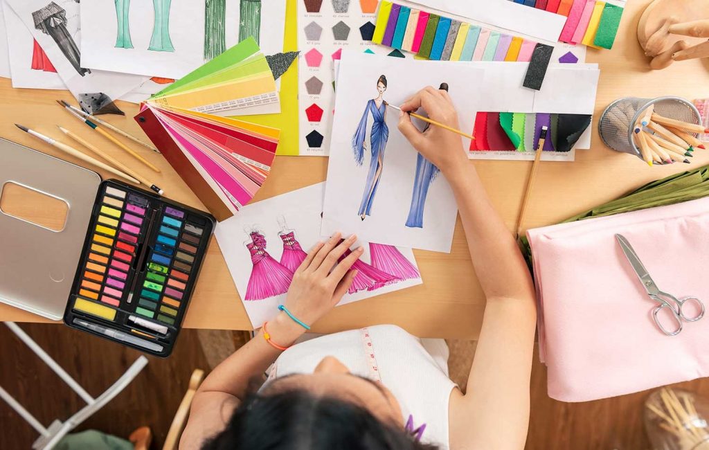 69 Curiosidades Sobre El Diseño De Moda