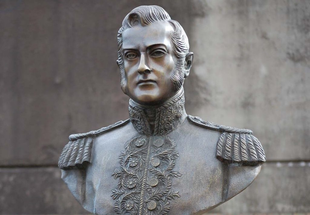 37 Curiosidades Sobre La Vida De San Martin