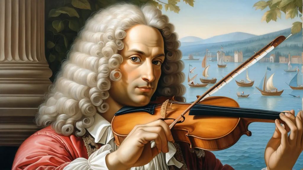 42 Curiosidades Sobre Antonio Vivaldi