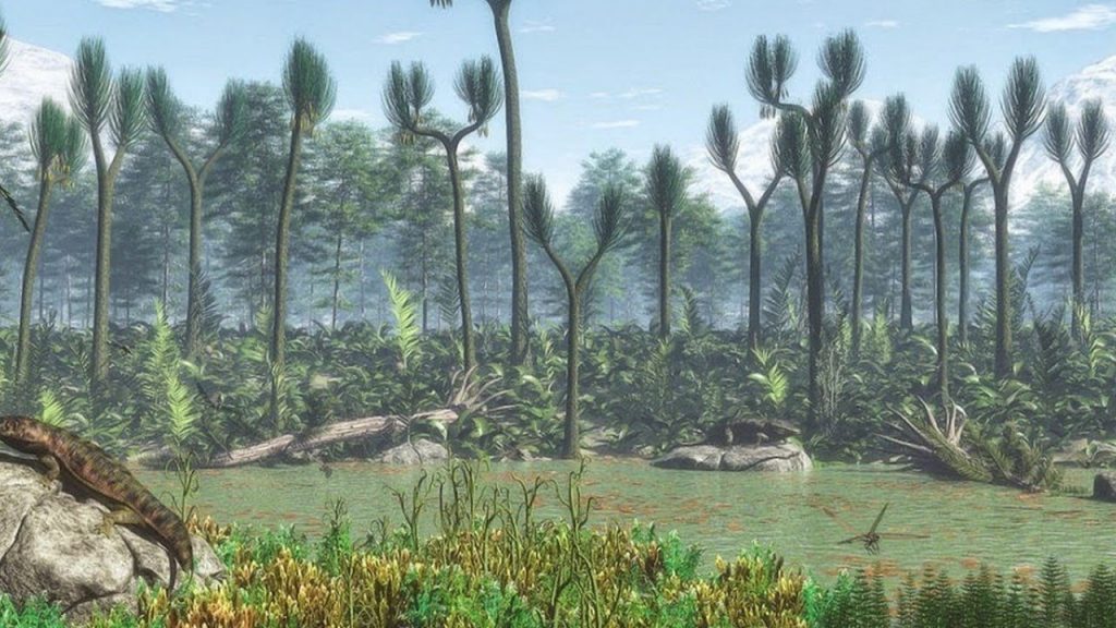 45 Curiosidades Sobre El Silurico