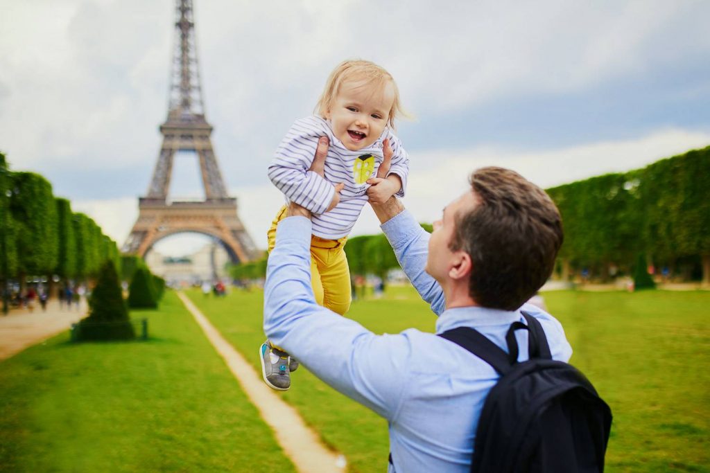 36 Curiosidades Sobre Paris Para Niños
